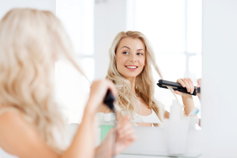 Como fazer cachos de forma prática em qualquer tipo de cabelo - Blog ...